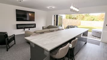 Casa de Campo | Interior