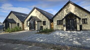 Casa de Campo | Fachada do alojamento