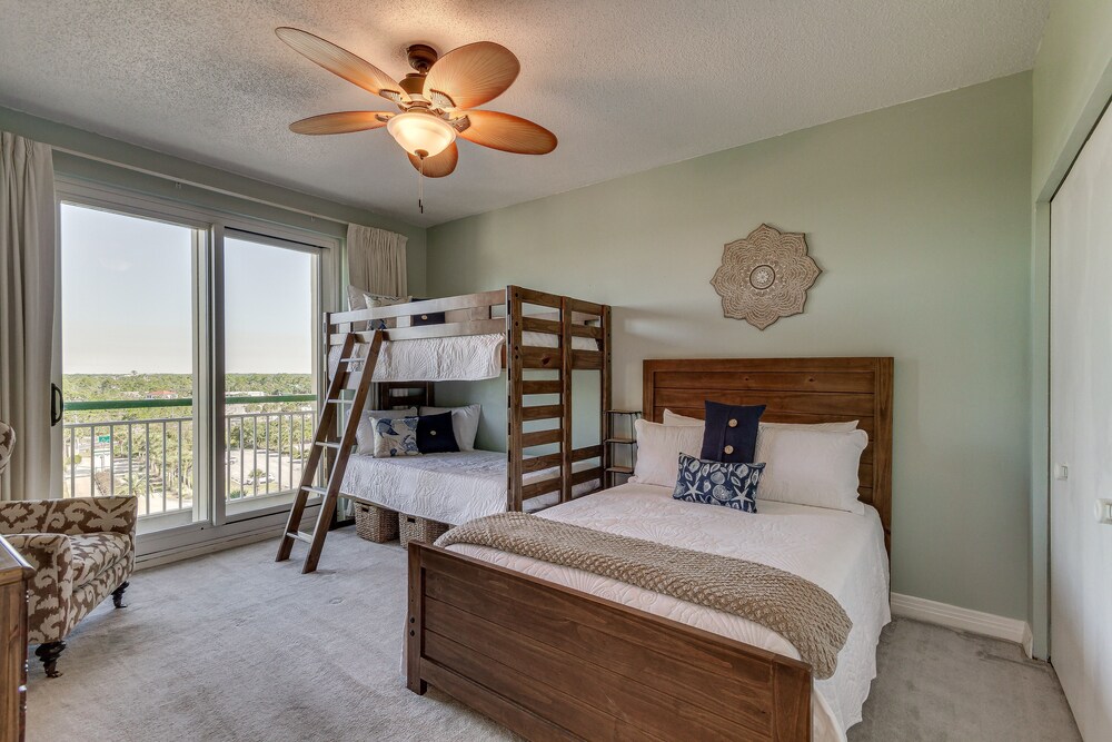 Perdido Key Condo w/ Ocean-View Balcony! - Perdido Key | Vrbo