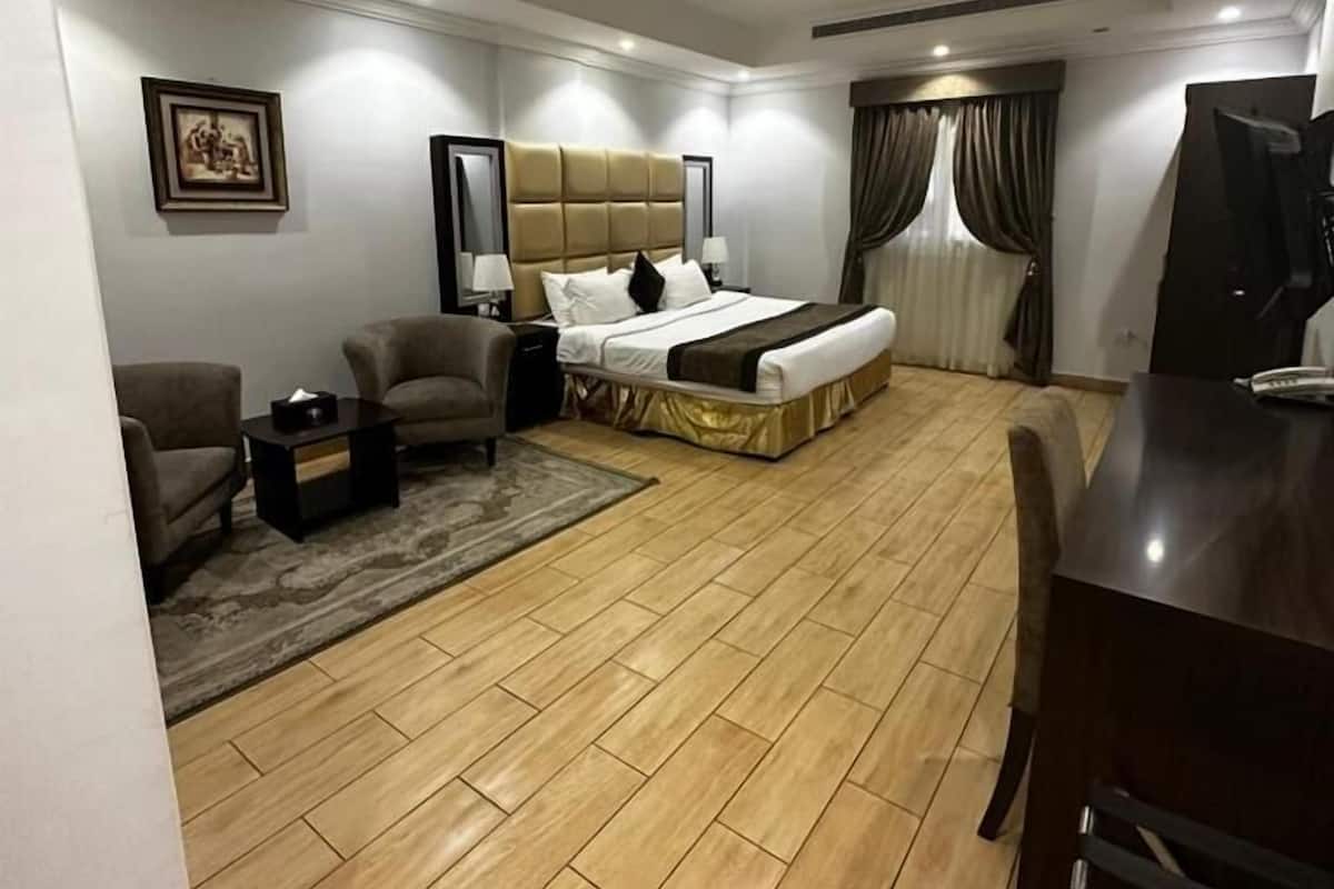Quarto casal luxo | Cofres nos quartos, individualmente decorados