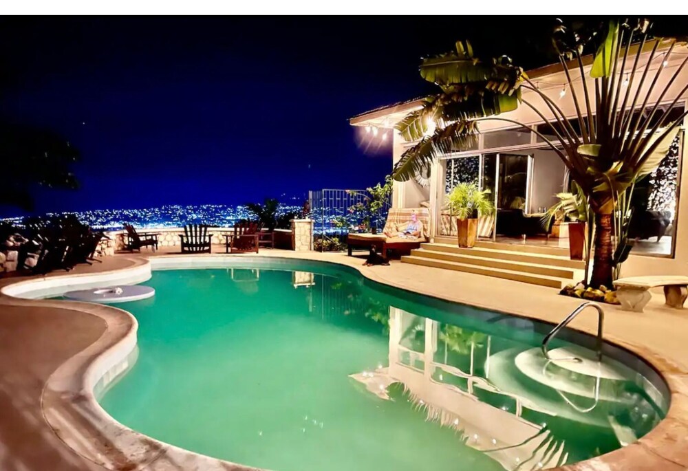 Luxury Villa In Montego Bay Jamaica - Montego Bay