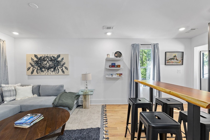 Newly Built, Upscale Apartment In Midtown Atlanta In Beautiful Neighborhood - Zoo Atlanta, Atlanta