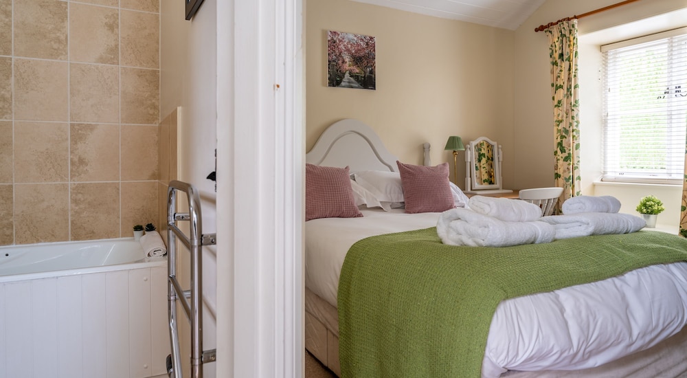 Can Brow - Sleeps 2 Guests In 1 Bedroom - Coniston