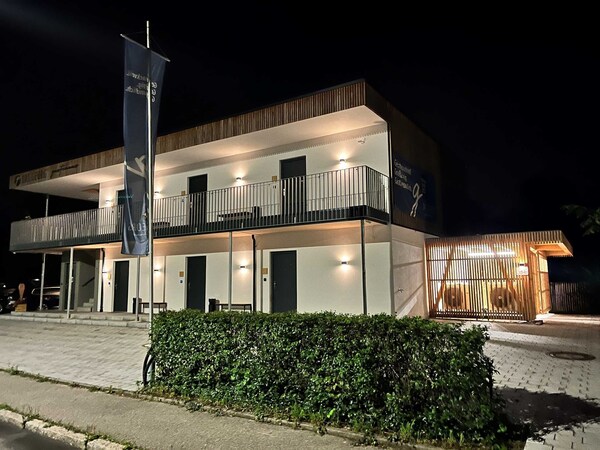 Das Georg-gästehaus In Epfendorf - Schwarzwald