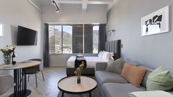 Apartamento (0 Bedroom) | Interior