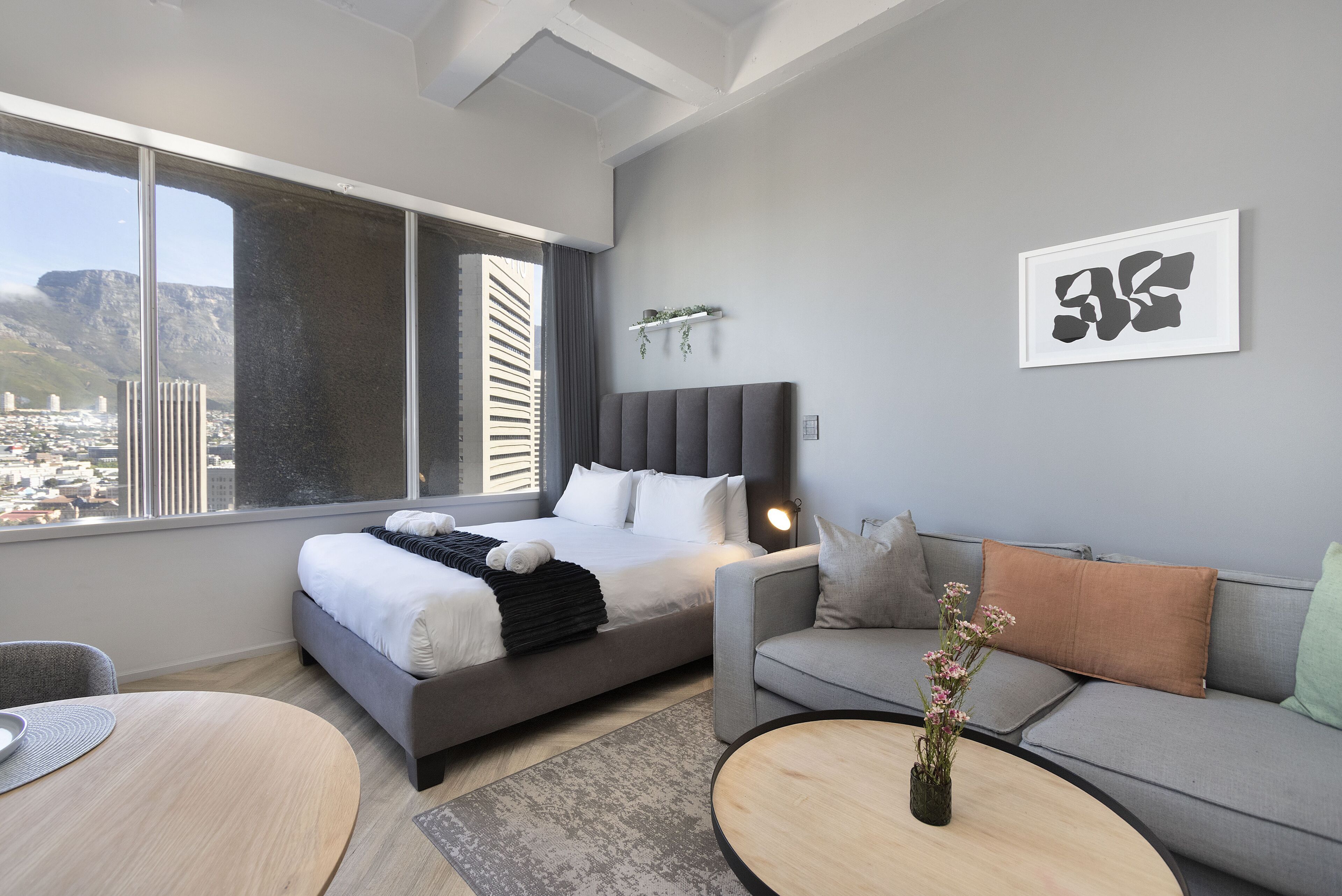 Apartamento (0 Bedroom) | Interior