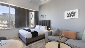 Apartamento (0 Bedroom) | Interior