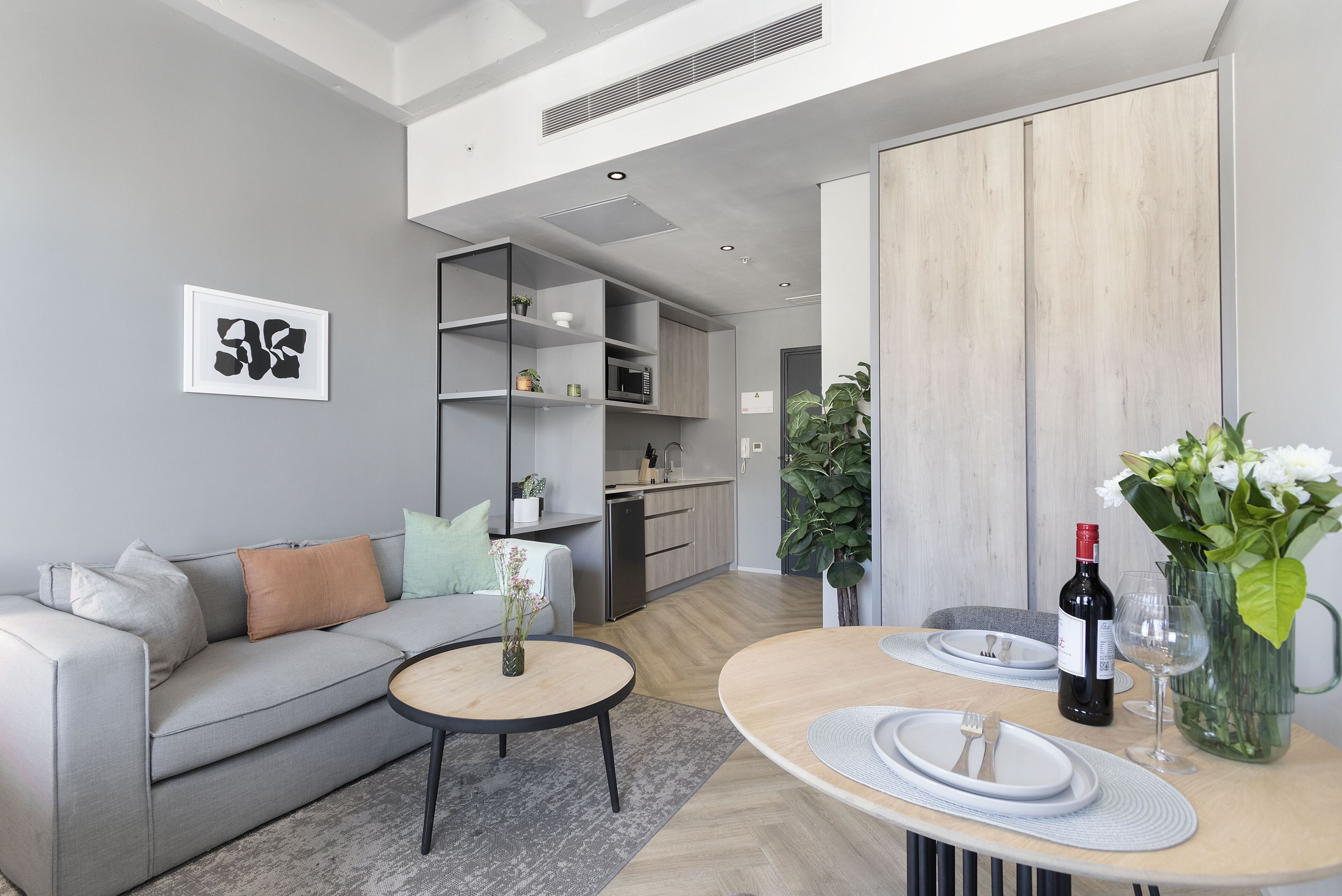 Apartamento (0 Bedroom) | Interior