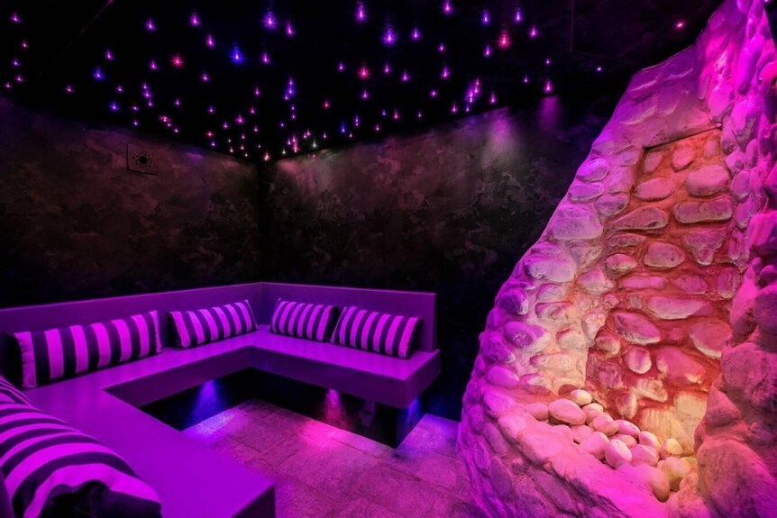 50m From Ski Slopes, Swimming Pool, Sauna, Hammam, Terrace, Tv, Ski Locker, 28m² - Courchevel 1850