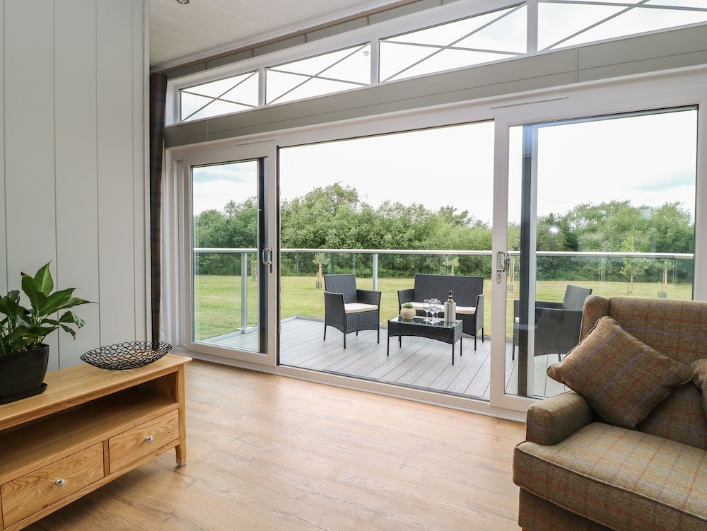 Holly Lodge - Newark-on-Trent