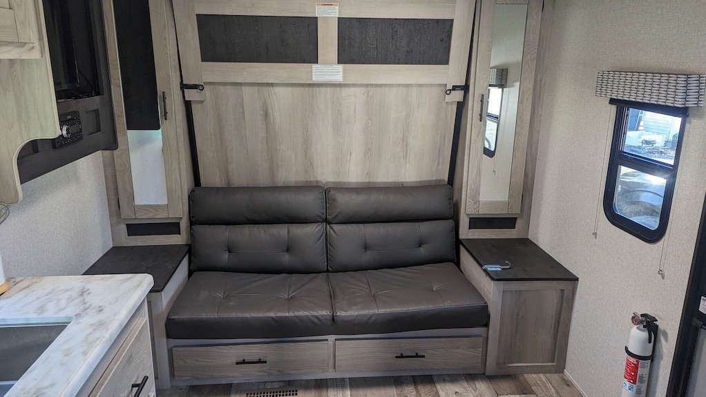 Rv Rental 21 - Hartman Center - Pennsylvania