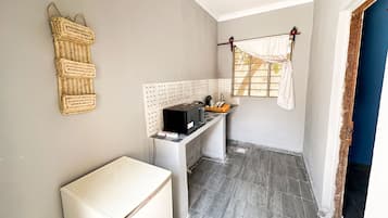 Kitchenette privada