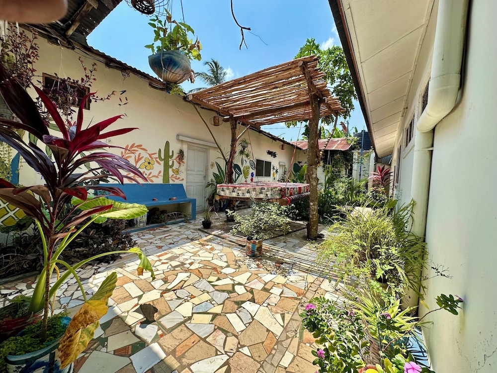 Mama's House - Zanzibar