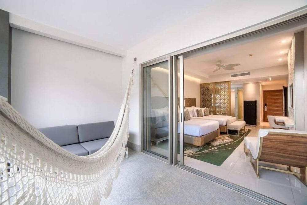 Wk After Thanksgiving 5 Diamond 3 Br Loft Cancun - Cancún