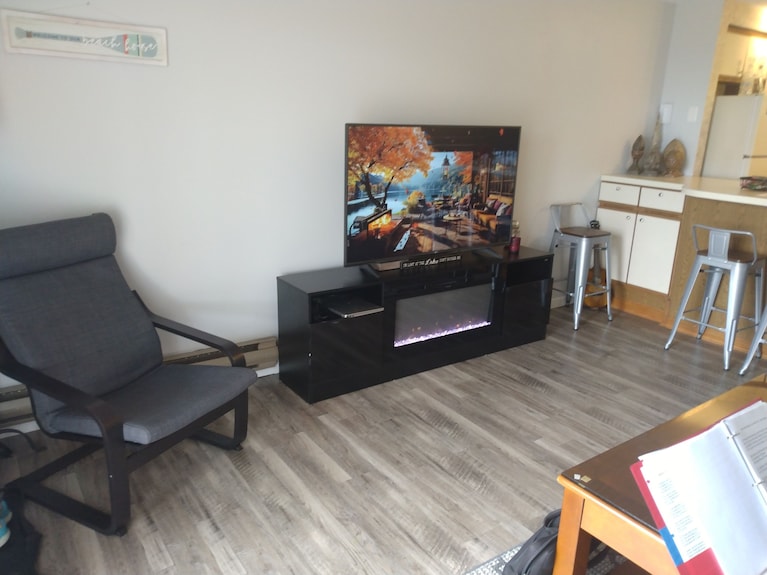 Oscoda Condo On The Shore Of Lake Huron. Ausable Township 800 Feet Of Beach. - Oscoda, MI