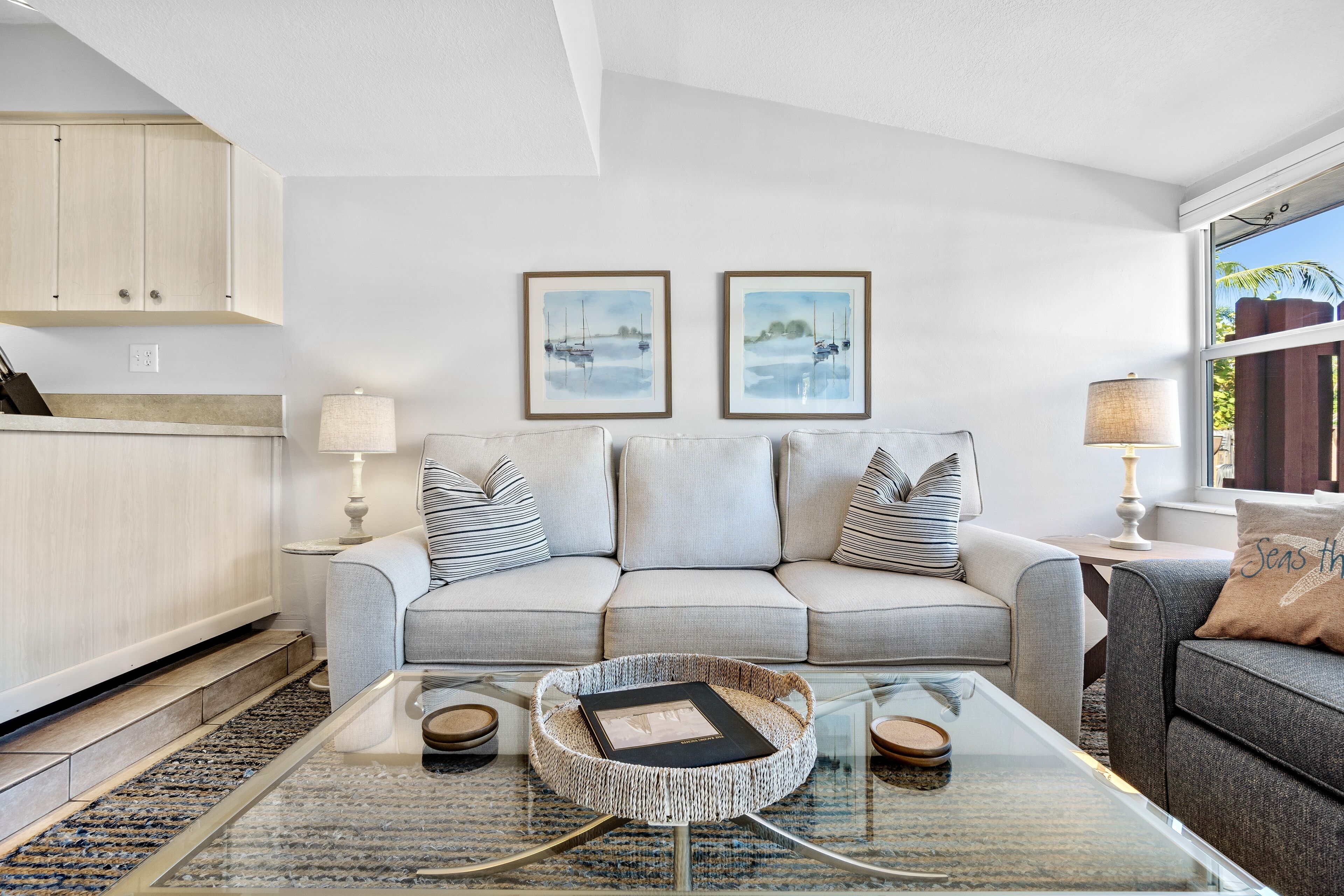 Waterfront Haven: Modern Luxury & Yacht Views In Citrus Isles - Aéroport de Fort Lauderdale-Hollywood (FLL)