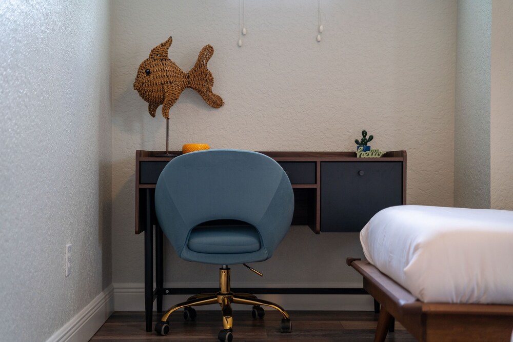 Theme Parks, Heated Pool, Theater, Arcades, Mario Kart Bedroom - Four ...