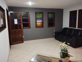 Recepção