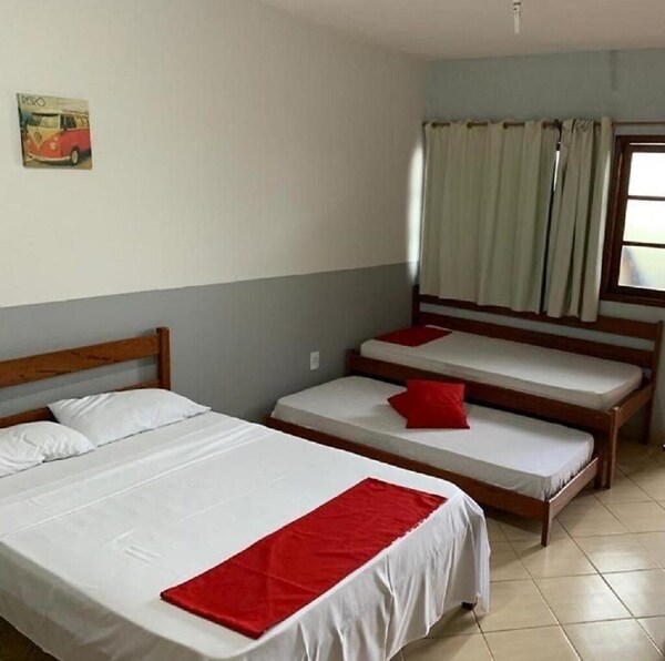 Suite Pousada Paraío - Espírito Santo (estado)