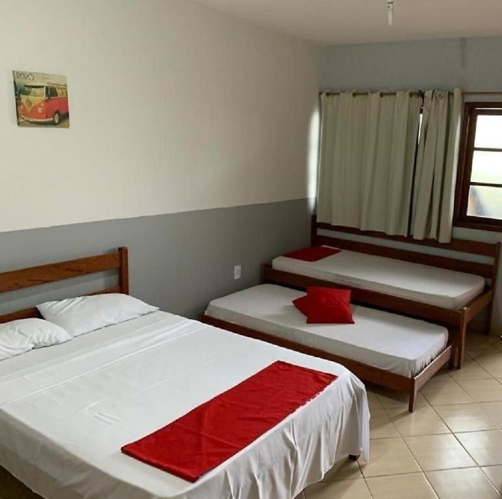 Suite Pousada Paraío - Guarapari