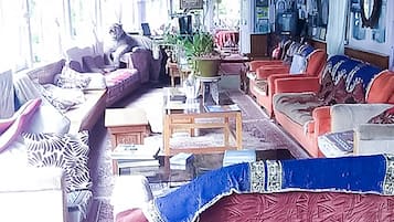 Sala de estar