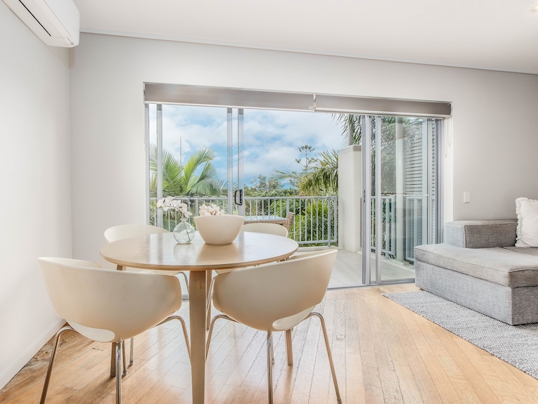 The Sand Resort Kingscliff - One Bed Small Pool View (7222) - Holiday Management Co. - Gold Coast