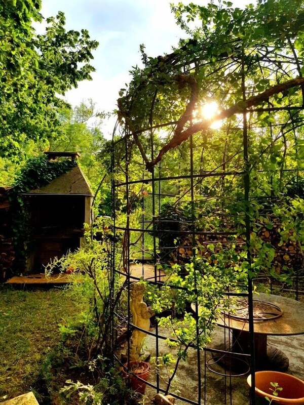 La Scierie - Quillan