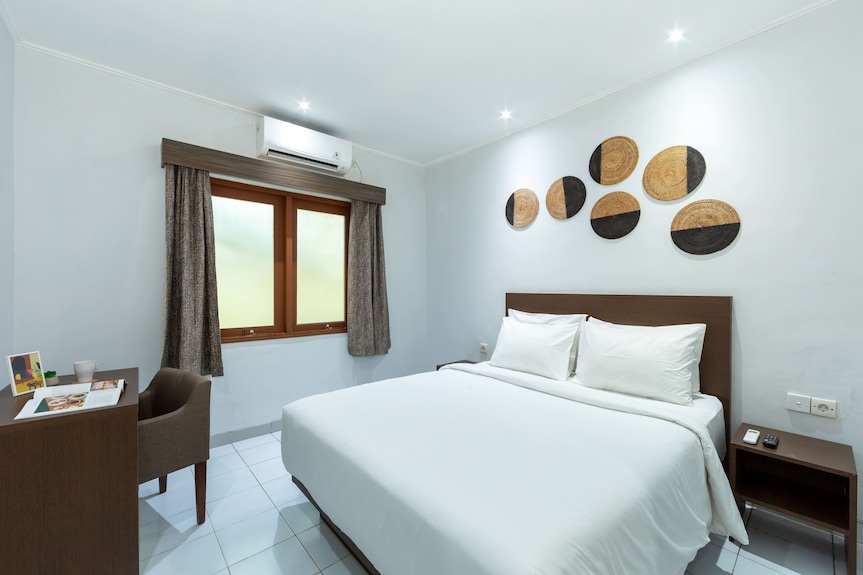 An Exclusive Kost That Is Located In Kuta And Offers Easy Access To Everywhere. - Bali