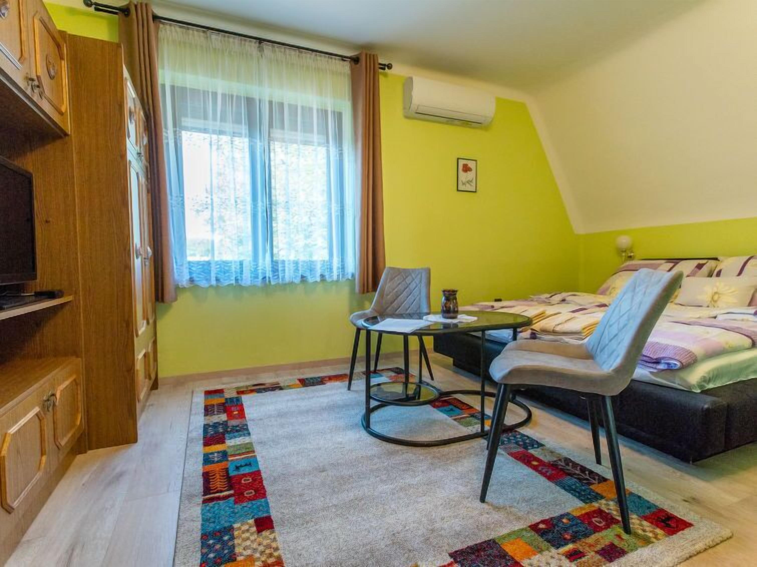 Victoria By Interhome - Balatonmáriafürdő