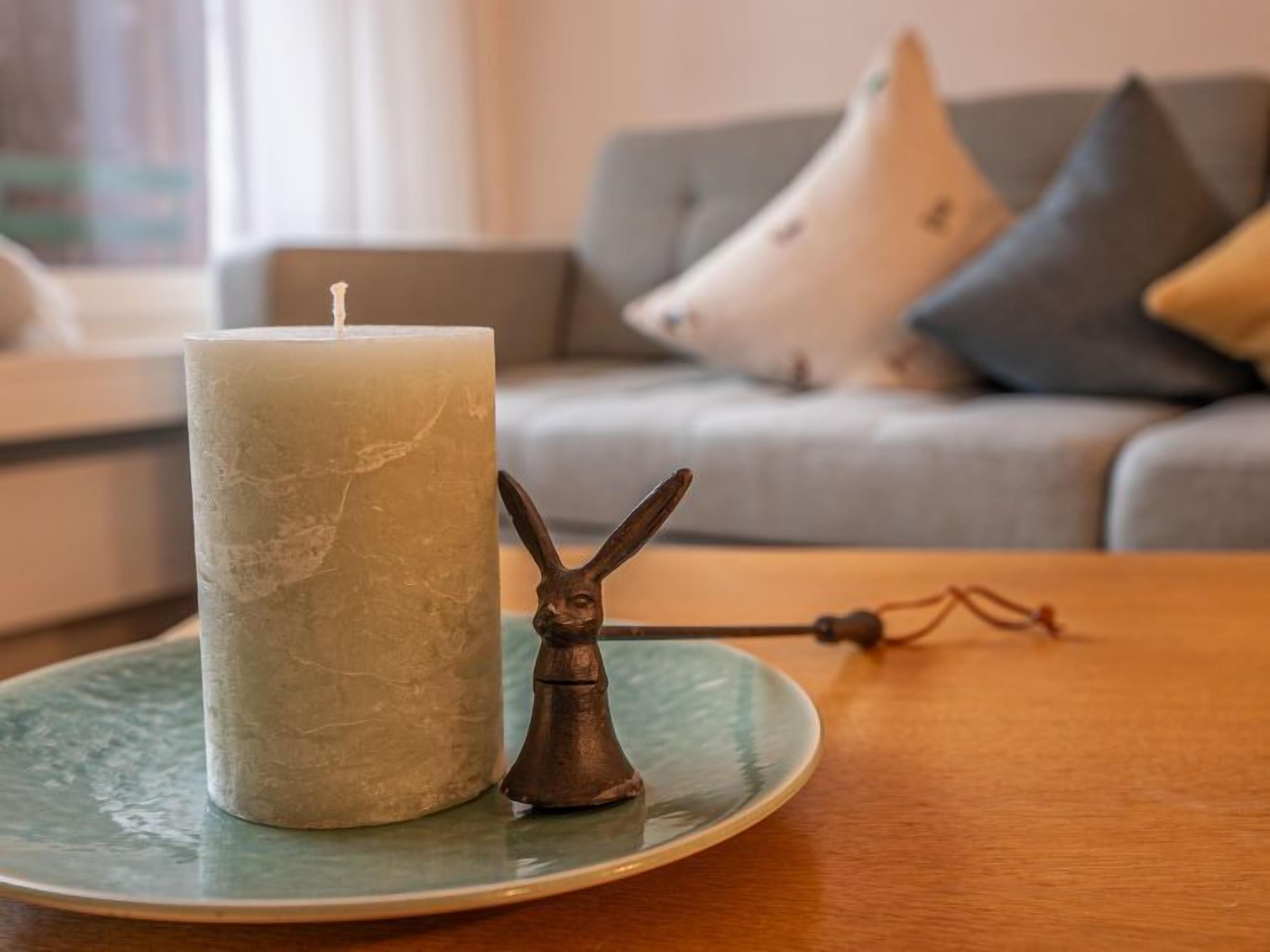 Chesa Palüdin 13 - Pontresina By Interhome - Celerina/Schlarigna