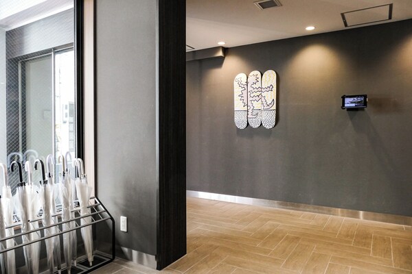 Wayfarer Shinsaibashi - Nanba