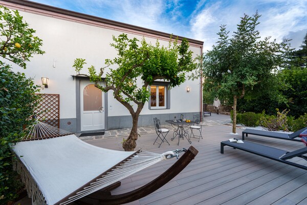 Agave B&b - Vico Equense