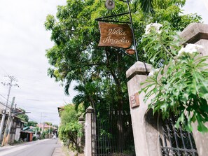 Fachada