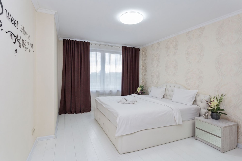 Comfortable Apartments On Skryganova - Minsk