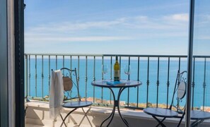 Terraço/pátio interior