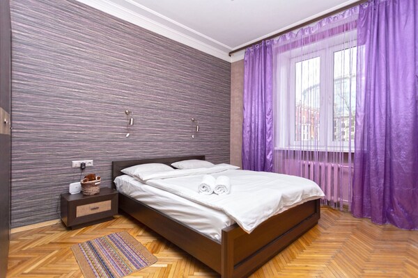 Comfortable Apartments On Kirova - Minsk