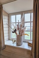 Suite Comfort | Vista para o jardim