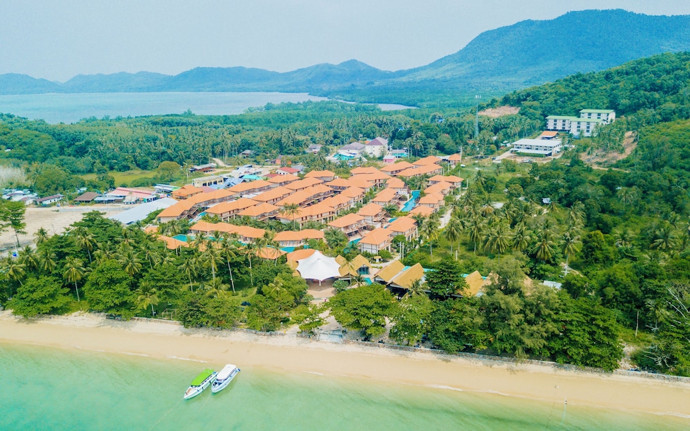Blue Bay Resort - Ko Yao Yai