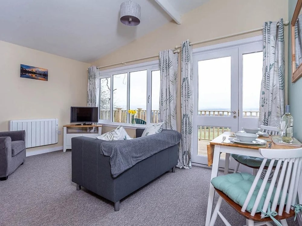 Kilninver Chalet On Reelig Estate Near Inverness - Loch Ness