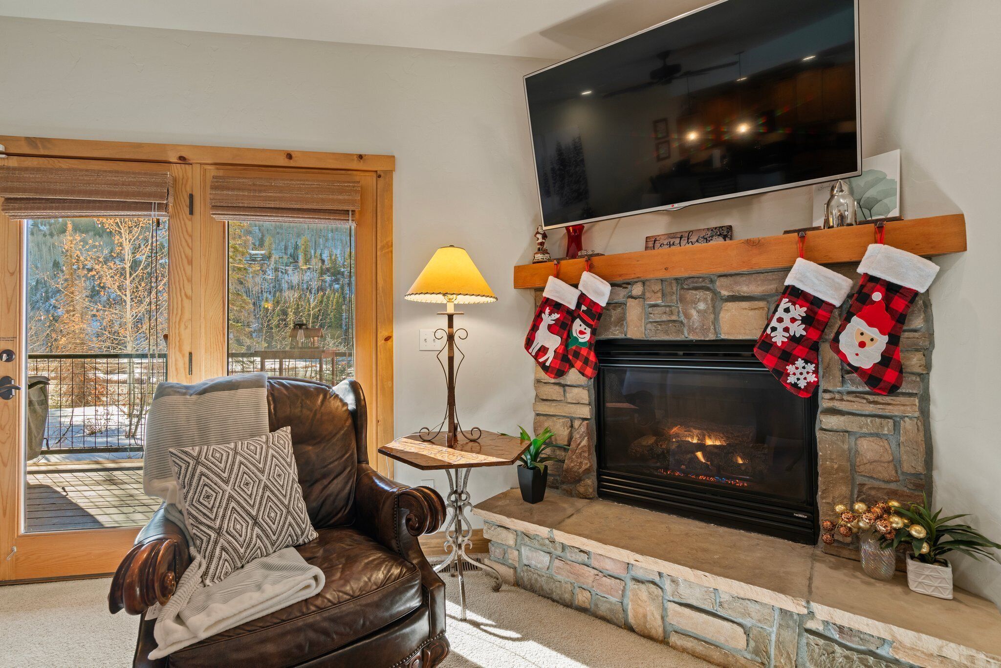 Beautiful Black Bear Townhome Across From Purgatory Resort. Club Access! - Colorado