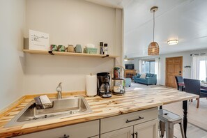 Casa de Campo (1 Bedroom) | Interior