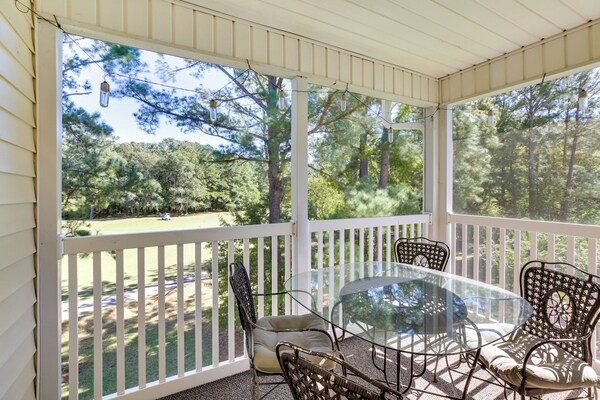 Golf & Resort Perks: Premier Condo 10 Mi To Myrtle - South Carolina