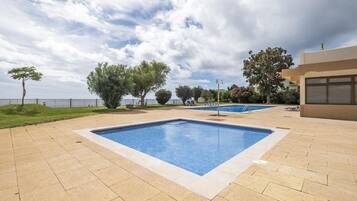 Apartamento | 2 quartos