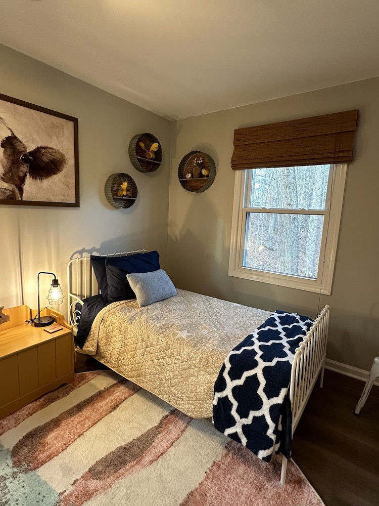Discover Tranquility: Welcome to Firefly Cottage, Your Peaceful Retreat ...