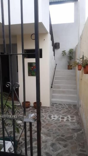 Área da propriedade