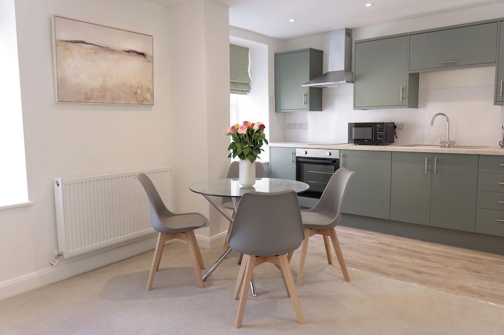 론즈데일 하우스 럭셔리 아파트먼트 - 란카셔