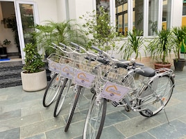 Ciclismo