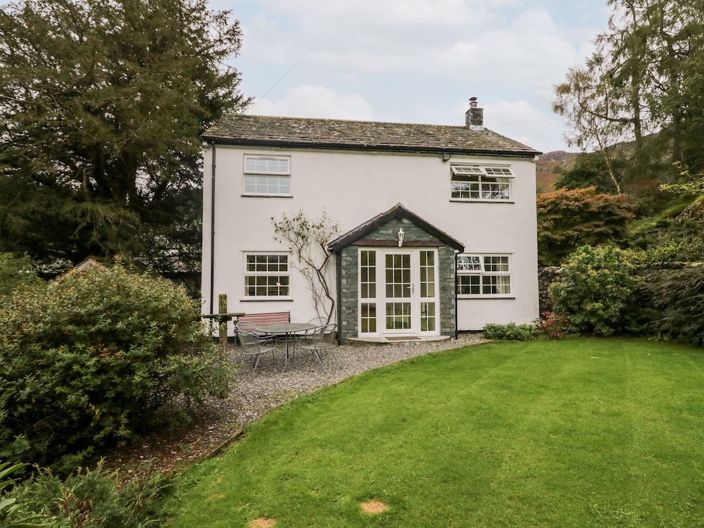 Thwaite How - Borrowdale