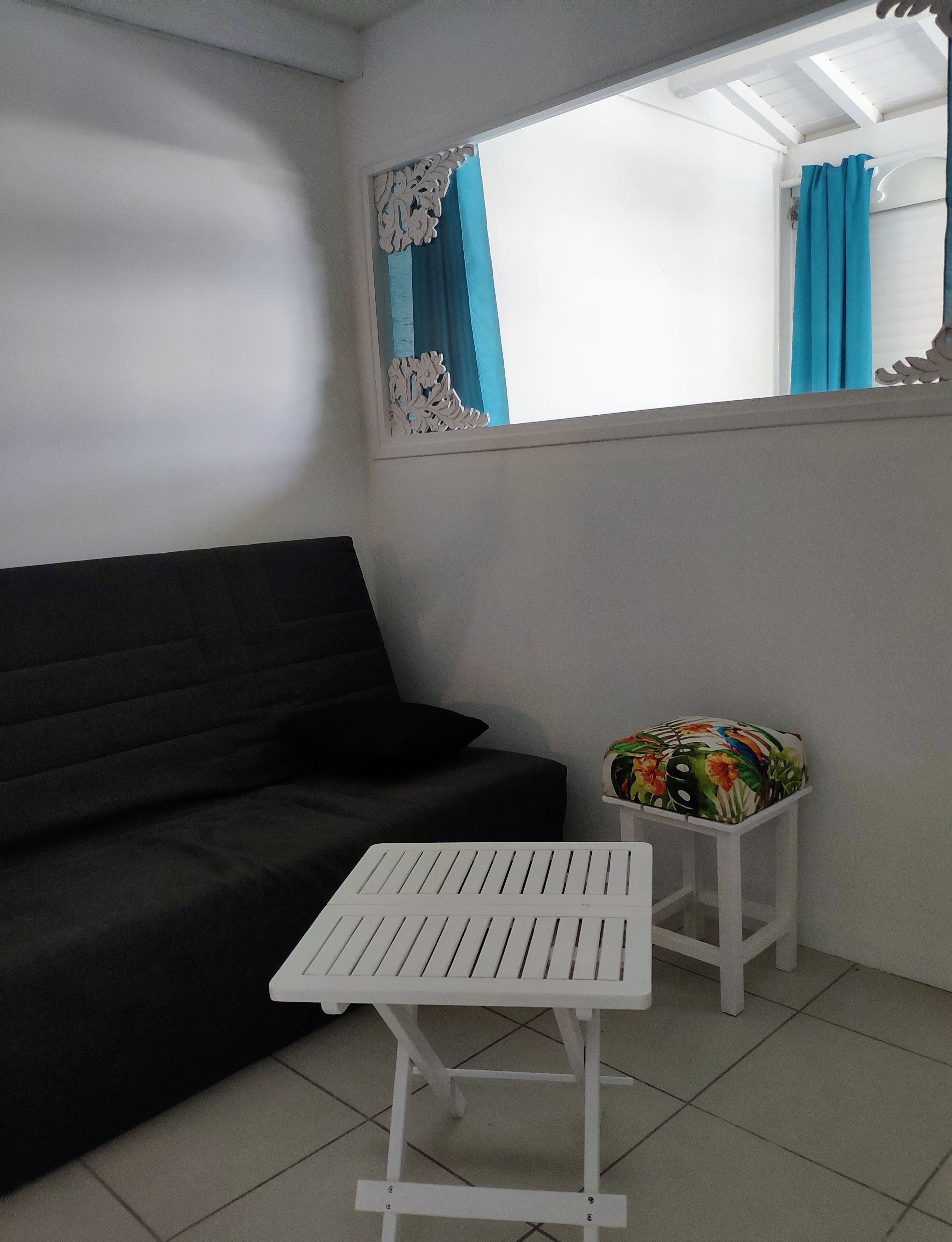 Appt " Tee Punch "  2 à 4 Pers Avec Piscine. Vue Sur Marina , Golf , Plage. - Saint-François