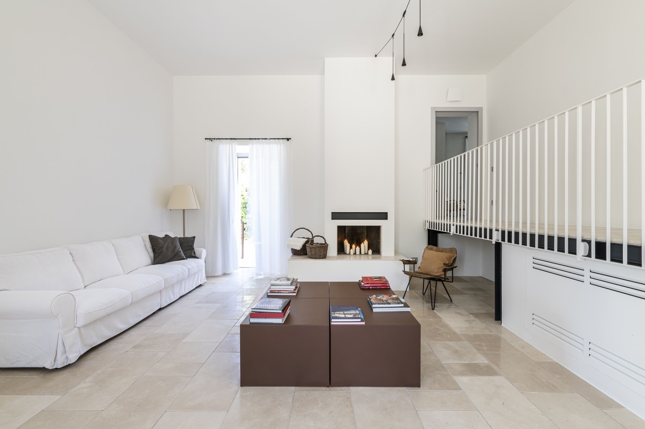 Finamore - Panoramic Villa With Sea View, Pool, Forest, 4-5 Bedrooms, Monopoli - Polignano a Mare